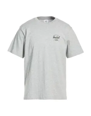 Herschel Supply Co. T-shirt Size Cotton