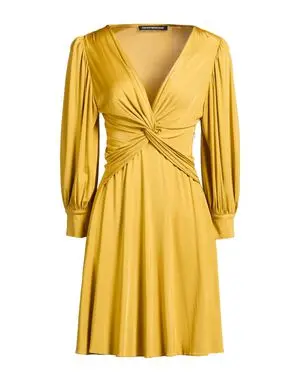 DEPARTMENT 5 Viscose Mini Dress