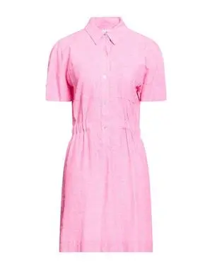 Compagnia Italiana Short Sleeve Dresses