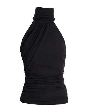 ANIYE BY Sleeveless Turtleneck Top
