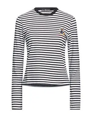 Karl Lagerfeld Long Sleeve T-shirts For Women