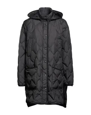 Woolrich Quilted Down Coat