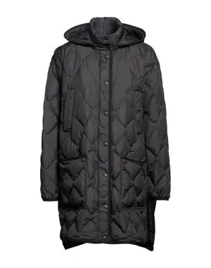 Woolrich Quilted Down Coat