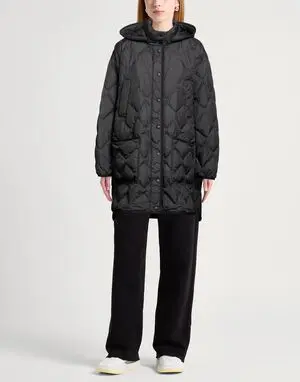 Woolrich Quilted Down Coat
