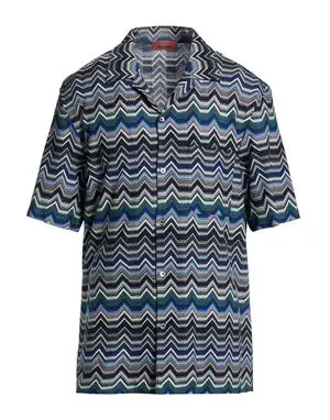 Missoni Shirt Size Cotton