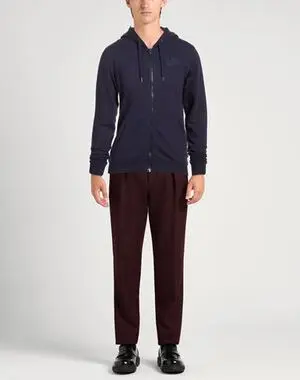 Iceberg Cotton French Terry Zip-up Hoodie