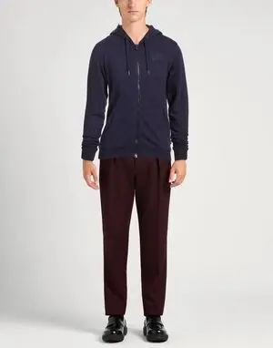 Iceberg Cotton French Terry Zip-up Hoodie