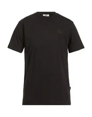Iceberg T-shirt Size Cotton - Black
