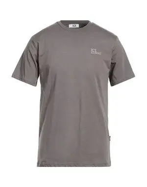 Iceberg T-shirt Size Cotton - Grey