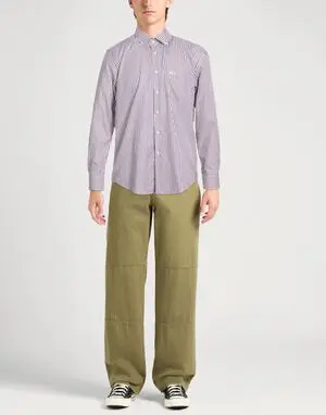 Iceberg Shirt Garnet Size Cotton