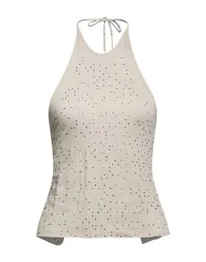 Alysi Embellished Tops