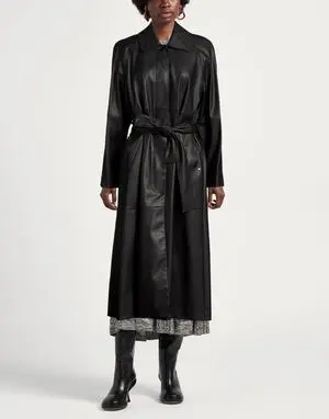 OTTOD'AME Polyurethane Overcoat
