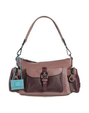 GABS Calfskin Handbag