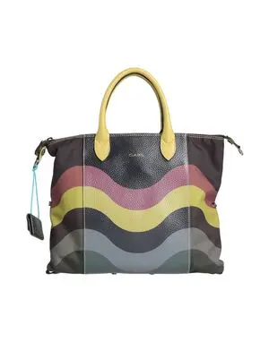 GABS Calfskin Handbag