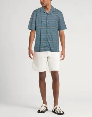 Missoni Shirt Size Cotton