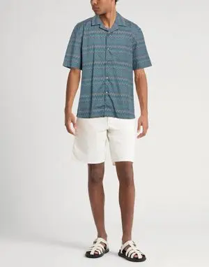 Missoni Shirt Size Cotton