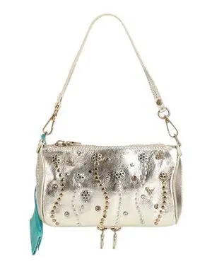 GABS Calfskin Handbag
