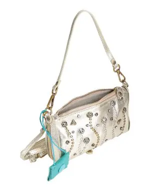 GABS Calfskin Handbag