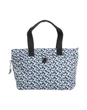 KIPLING Leopard-print Tote Bag
