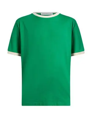 DEPARTMENT 5 T-shirt Size Cotton - Green