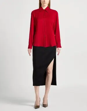 Dolce & Gabbana Silk Jacquard Shirt