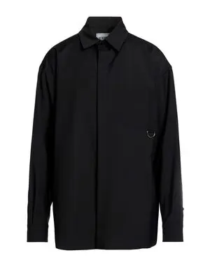Iceberg Shirt Size Polyester, Wool, Elastane
