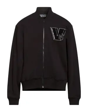 Versace Cotton Elastane Sweatshirt