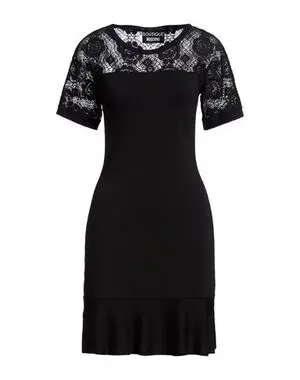 Pattern Cocktail Dresses
