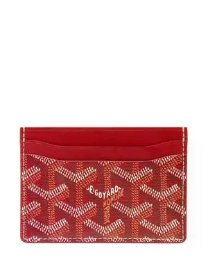 Goyard Customised St Sulpice Cardholder