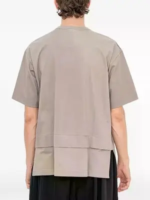 SONGZIO Ghost Fold T-shirt