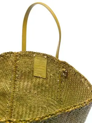 Dragon Diffusion Teresa Woven Tote Bag