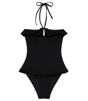 DÔEN Isla Maillot One-piece Swimsuit