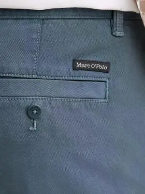 Marc O'polo Logo-patch Chino Trousers