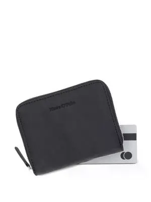 Marc O'polo Logo-embossed Zip-around Wallet