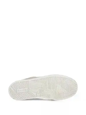 Marc O'polo Suede Lace-up Sneakers
