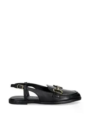 Marc O'polo Horsebit Slingback Loafers