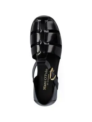 Marc O'polo Cage-style Buckled Sandals