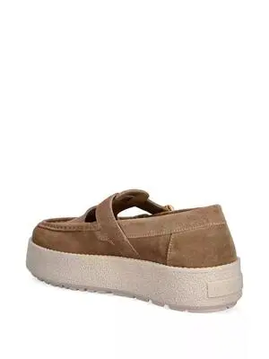 Marc O'polo Platform Shoes