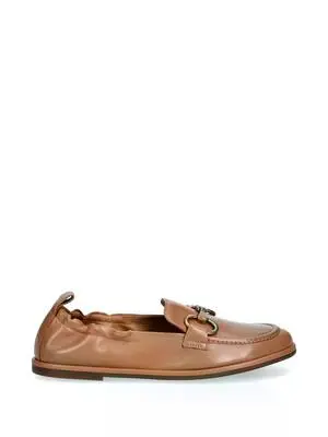 Marc O'polo Horsebit Loafers - Neutrals