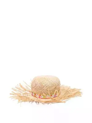 Emilio Pucci Sun Hat
