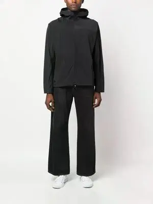 Orlebar Brown Kona Zip-fastening Hooded Jacket