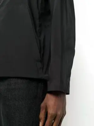Orlebar Brown Kona Zip-fastening Hooded Jacket