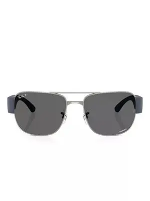 Ray-ban Square Frame Sunglasses