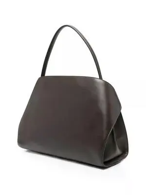 FERRAGAMO Hug Soft Shoulder Bag