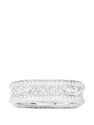 APM MONACO Monaco Pavé Ring