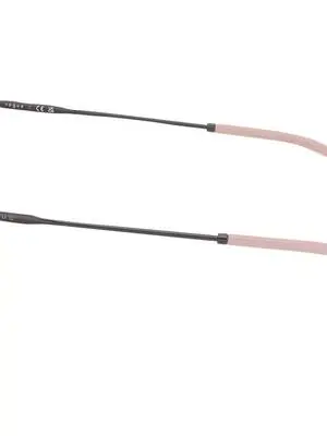 VOGUE EYEWEAR Square Frame Sunglasses