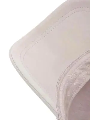 Armani Exchange Logo Detail Baseball Cap