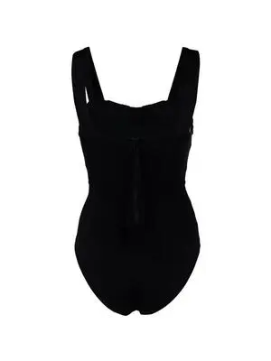 Staud Adelaide Swimsuit