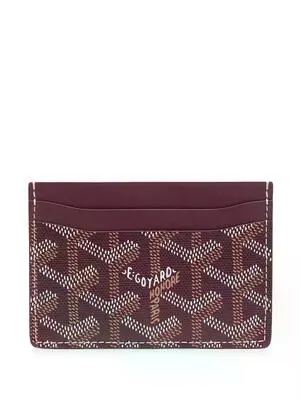 Goyard St Sulpice Cardholder