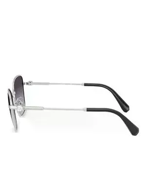 SWAROVSKI Sk7029 Sunglasses